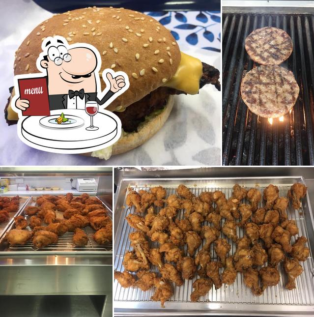 Chicken Planet, Rochdale - Restaurant menu, prices and reviews
