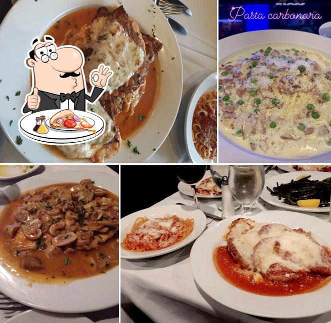 Restaurante Ciro's, Kings Park - Carta del restaurante y opiniones