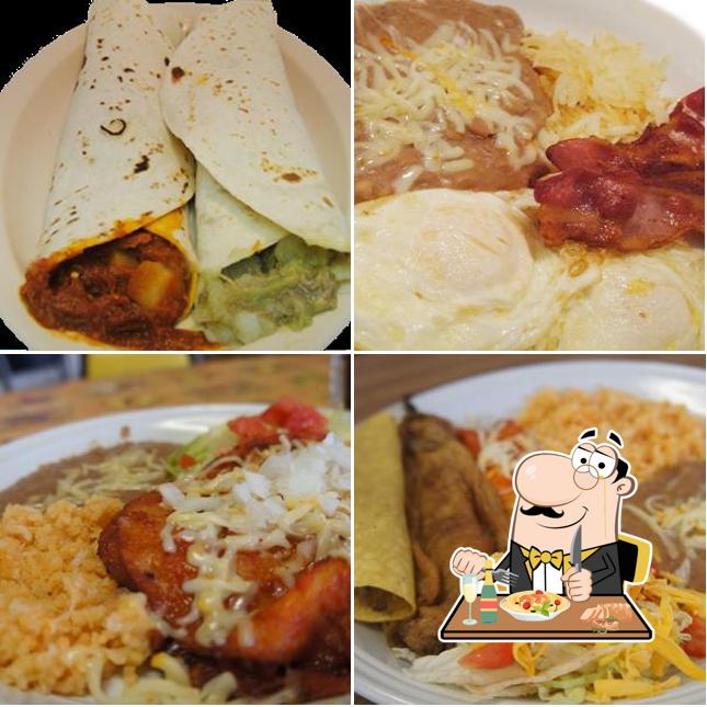 Cocina 2 Go, El Paso - Restaurant menu, prices and reviews