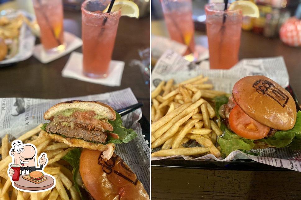 D Food Collab, Dalton - Restaurant menu, prices and reviews