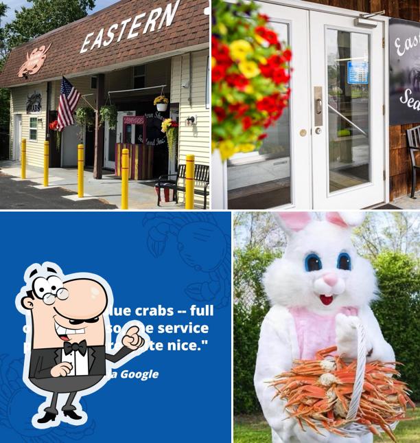 Eastern Shore Seafood, Smyrna - Restaurant menu, prices and reviews
