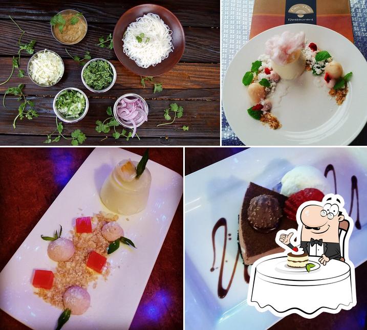 Fan Thai Restaurant, Camden - Restaurant menu, prices and reviews