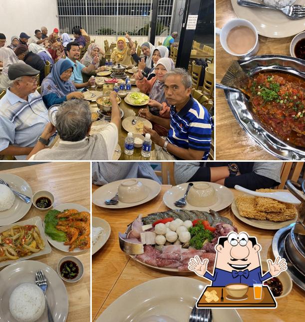 Halal Food Karim restaurant, Da Nang - Restaurant reviews