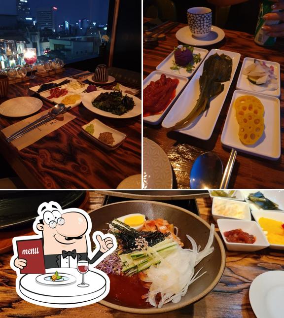 Il Pyeon Deung Sim, Seoul - Restaurant menu, prices and reviews