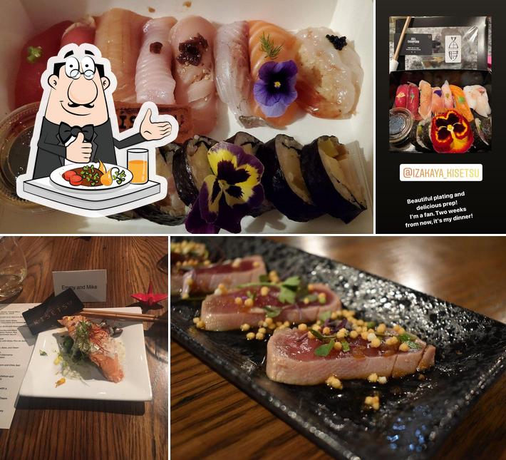 Kisetsu in Upland - Restaurant reviews