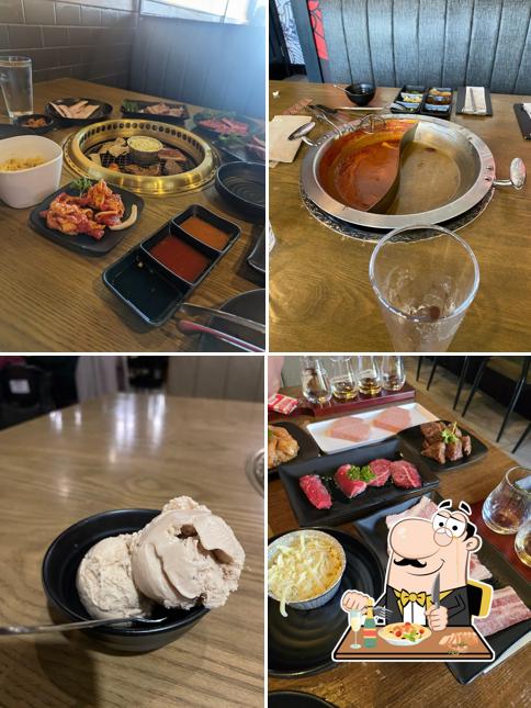 MOSU, 111 Wolf Rd Suite 1 in Albany - Restaurant menu and reviews