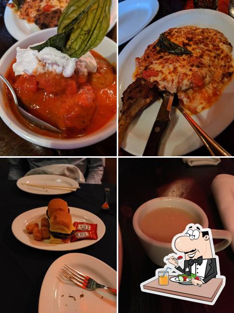 Maroni Cuisine in Northport - Restaurant reviews