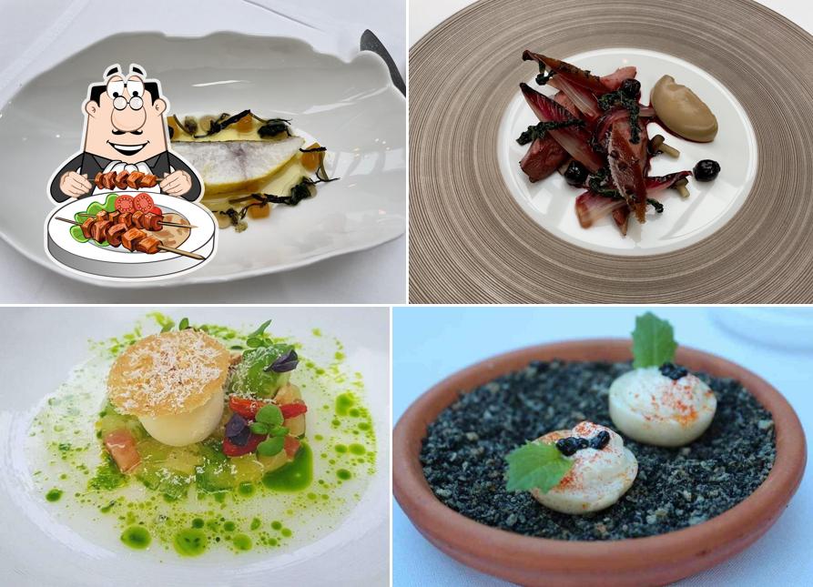 Midsummer House, Cambridge - Restaurant menu, prices and reviews
