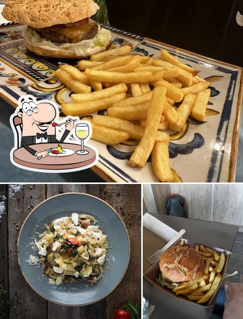 NoGlu', Cluj-Napoca - Restaurant menu, prices and reviews