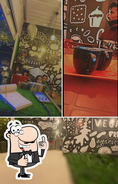 Systumm Cafe, Dehradun - Restaurant menu, prices and reviews