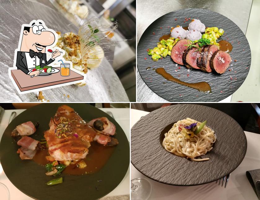 Mertens&Blume GbR Restaurant "LUMENS", Rathenow - Speisekarte, Preise ...