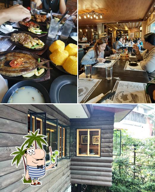 Sizzling Plate Leonard Wood, Baguio - Restaurant menu, prices and reviews