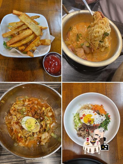 Tada, New York City - Restaurant menu, prices and reviews