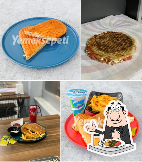 TOSTPİK TOST, Eskişehir - Restaurant reviews