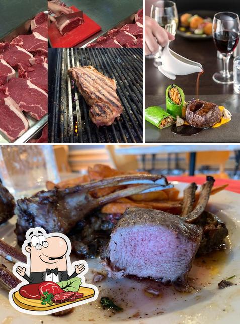The O.A.K. - Original Australian Kitchen Darwin, Darwin - Restaurant ...