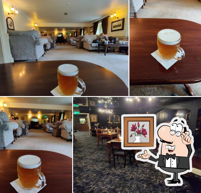 Strawberry Tree Restaurant, Macreddin Village - Restaurant menu, prices ...