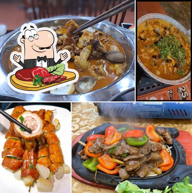 Top 5 chinese restaurants in Lang Son, february 2025 - Restaurant Guru