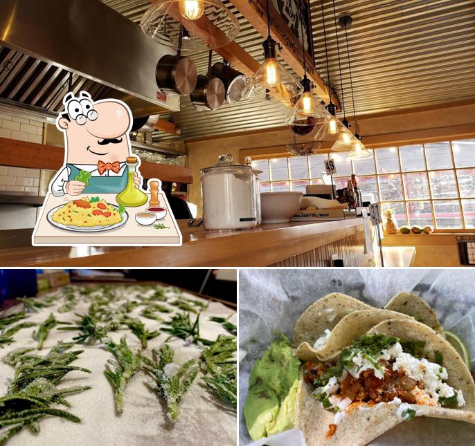 Tinker Taco, Woodstock - Restaurant menu, prices and reviews