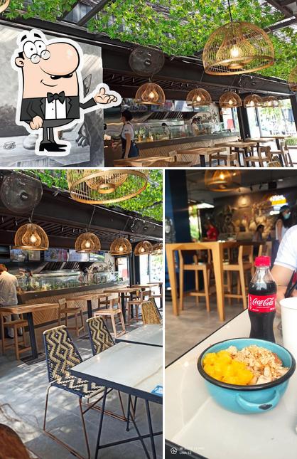 UKI Fresh food restaurant, Cali, Cra. 125 - Restaurant reviews