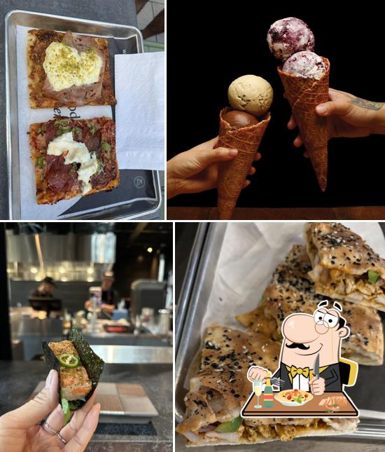 Waterworks Food Hall, Toronto - Restaurant menu, prices and reviews