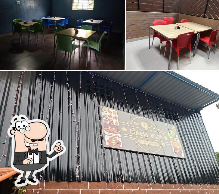 Roti Hut Restaurant, Bengaluru - Restaurant reviews