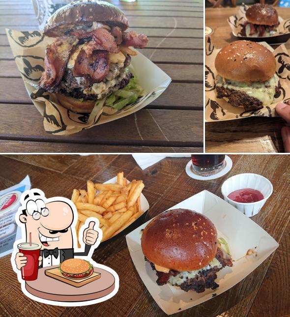 The Railway, Stourbridge - Restaurant menu, prices and reviews