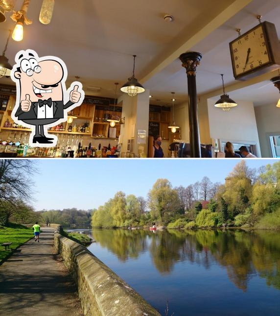 The Ship Inn in Chester - Restaurant menu and reviews