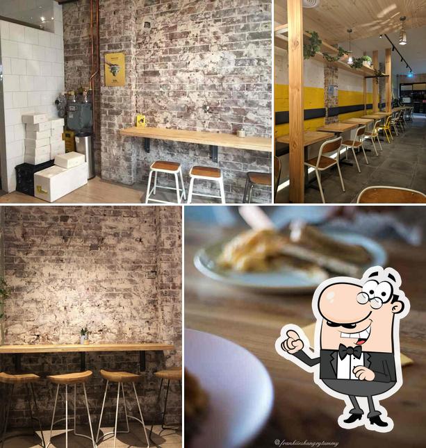 Top 7 restaurants in Strathfield, september 2025 - Restaurant Guru