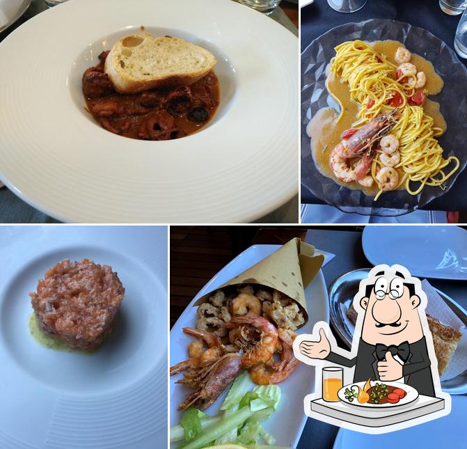 Find the best place to eat in Monaco-Ville, spring 2024 - Restaurant Guru