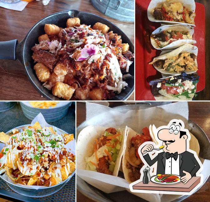 Tin Lizzy's Cantina in Kennesaw - Restaurant menu and reviews