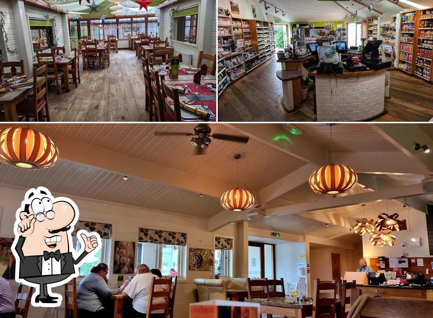 Trevaskis Farm, Gwinear-Gwithian - Restaurant menu, prices and reviews