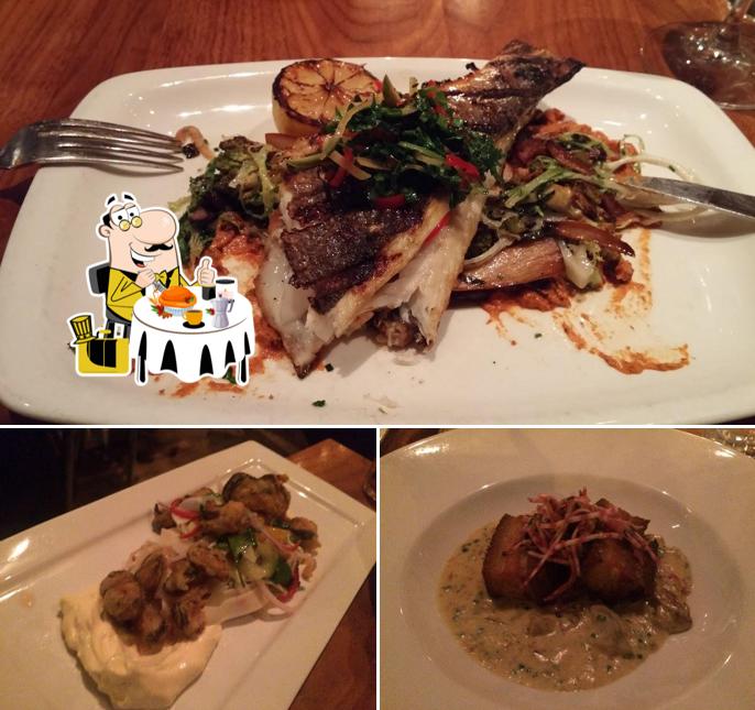Tuck Shop, Montréal - Restaurant menu, prices and reviews