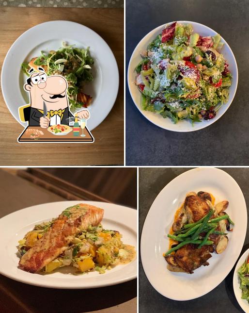 Union Pizzeria, Evanston - Restaurant menu, prices and reviews