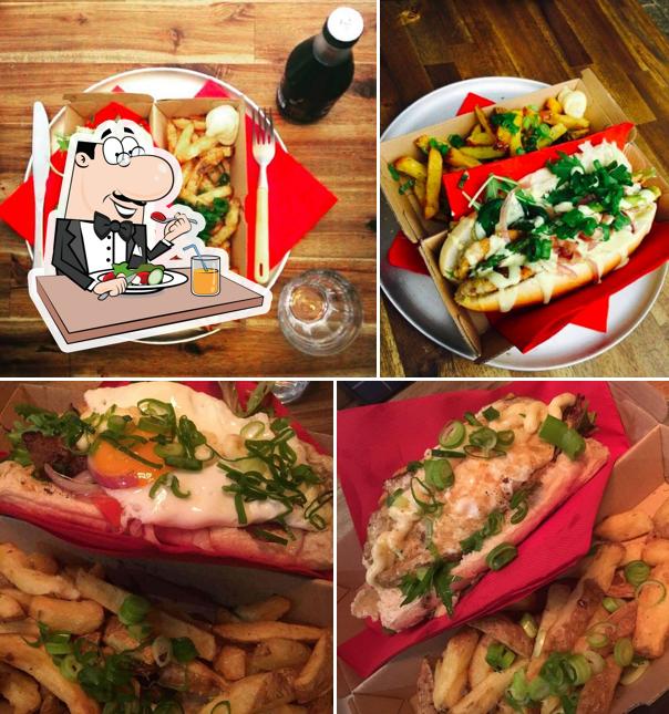 Best chili dogs in Perth restaurants, autumn 2024 - Restaurant Guru