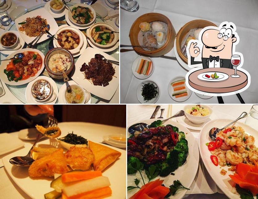 Wing's Lincoln Square, Manchester - Restaurant menu, prices and reviews