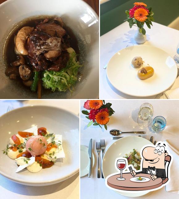 Yarrow Restaurant in Broadstairs - Restaurant reviews