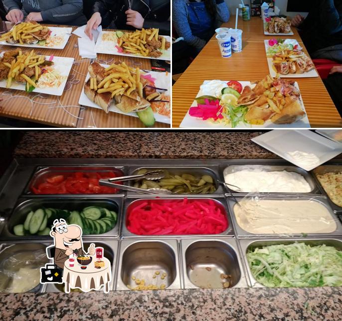 al shalaal, Alkmaar - Restaurant menu, prices and reviews