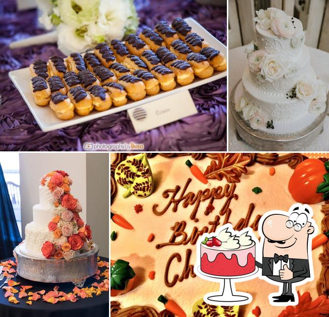 Freedom Bakery, 125 Hangar Way STE 130 in Watsonville - Restaurant reviews