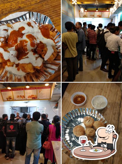 The Appetite Momos, Mumbai, 4WHG+6W8 - Restaurant reviews