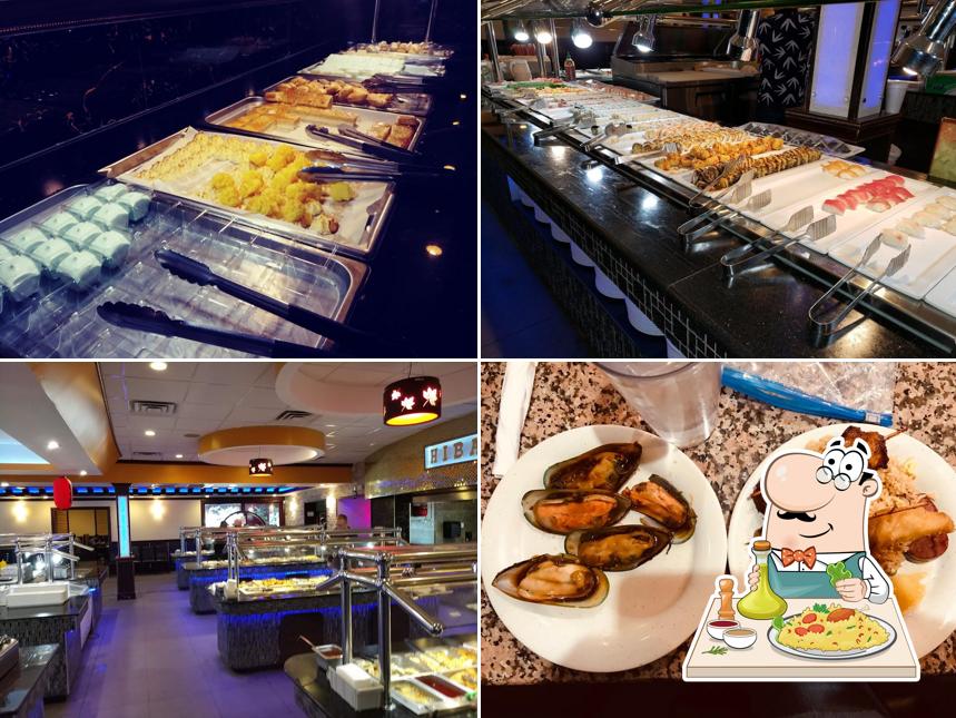Yoki Buffet, Murfreesboro - Restaurant menu, prices and reviews