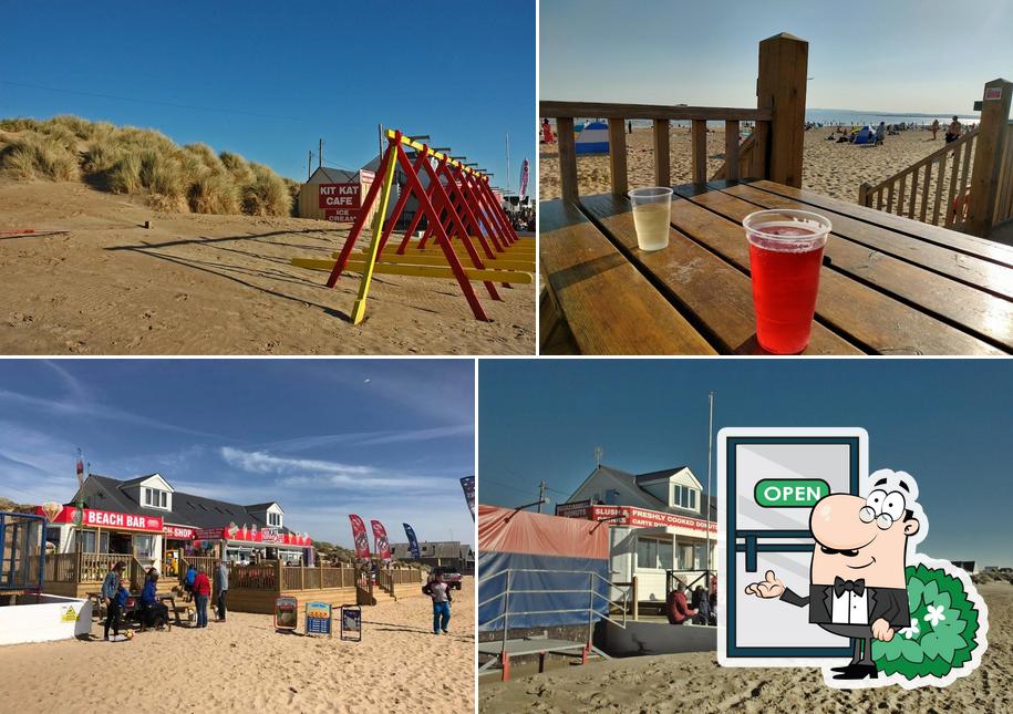 Find the best place to eat in Camber, summer 2024 - Restaurant Guru