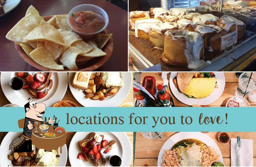 Denica's Real Food Kitchen, Livermore - Restaurant menu, prices and reviews