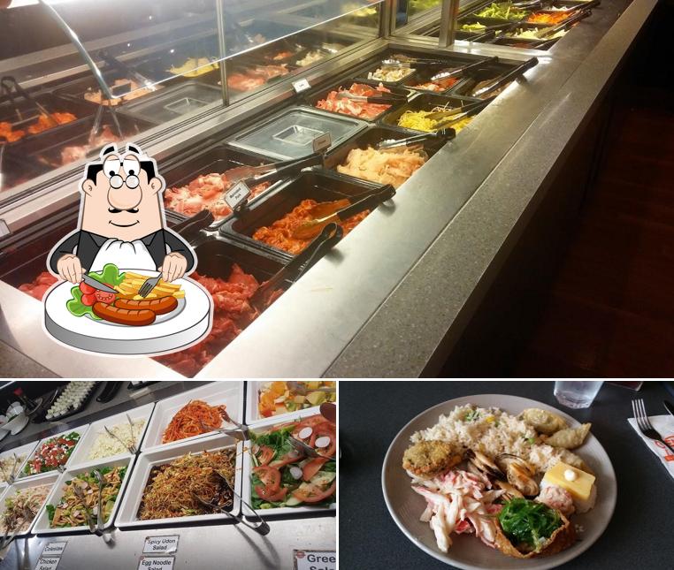 Genghis Khan, Auckland - Restaurant menu, prices and reviews