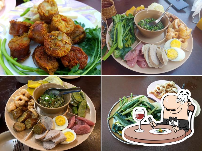 Lulum Restaurant Chiang Rai, Mueang Chiang Rai - Restaurant reviews
