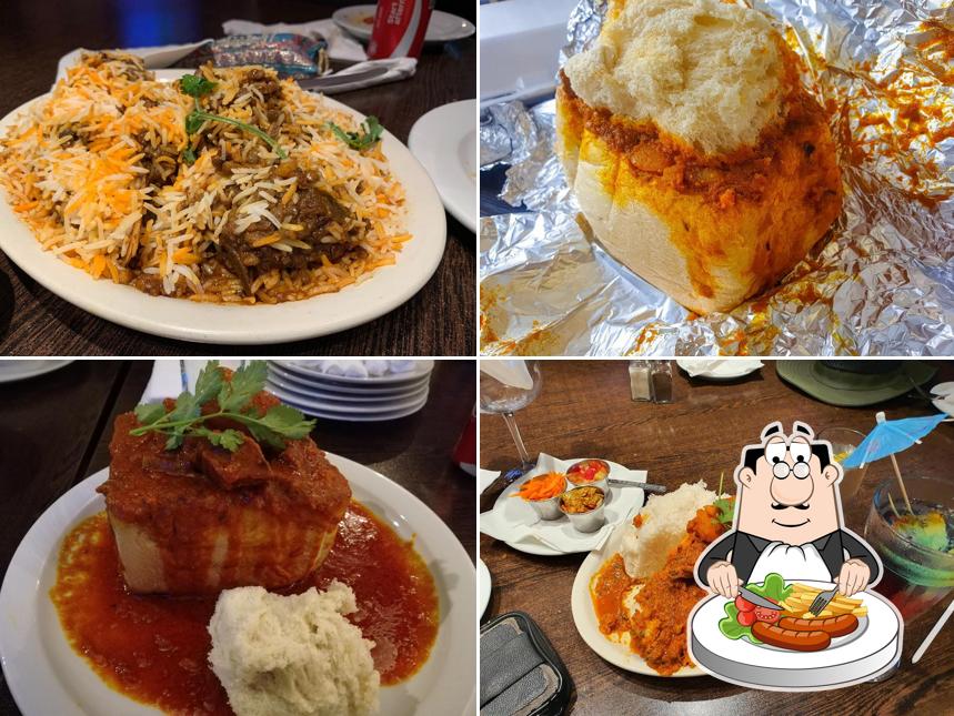 Best restaurants in Cowey Park Centre Mall - Restaurant Guru