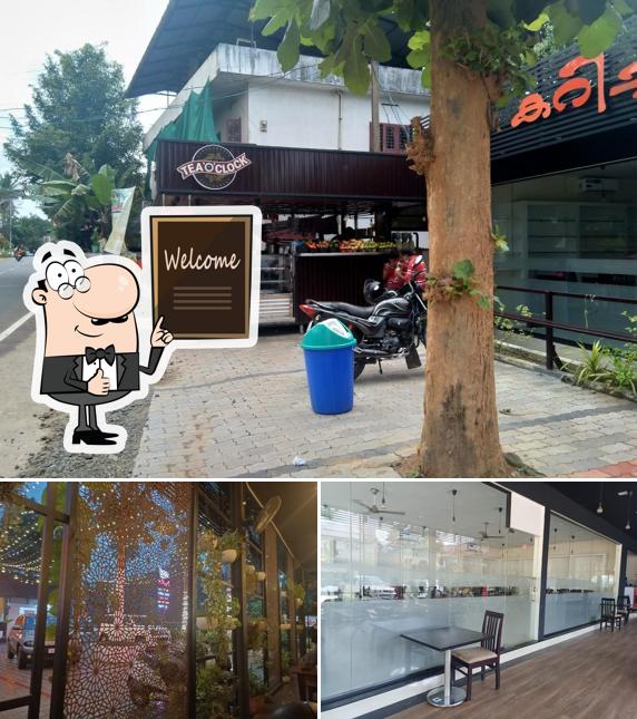 Curry Chatti, Pukkattupady - Restaurant menu, prices and reviews