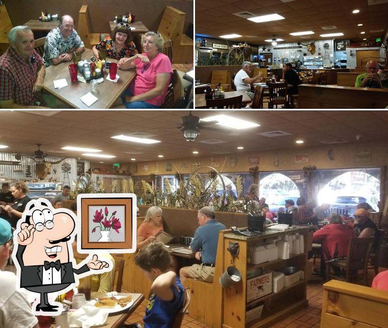 The Mason Jar Restaurant, Umatilla - Restaurant menu, prices and reviews