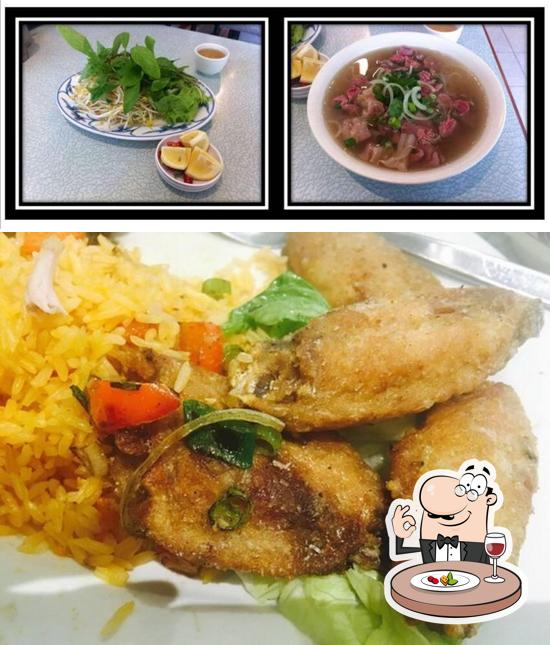 Pho Chu Le, Springvale - Restaurant menu, prices and reviews