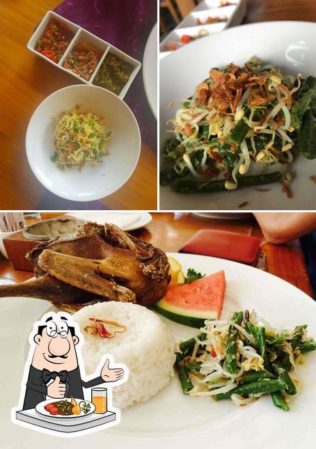 Bebek Bengil, Jimbaran - Menú del restaurante, precios y reseñas