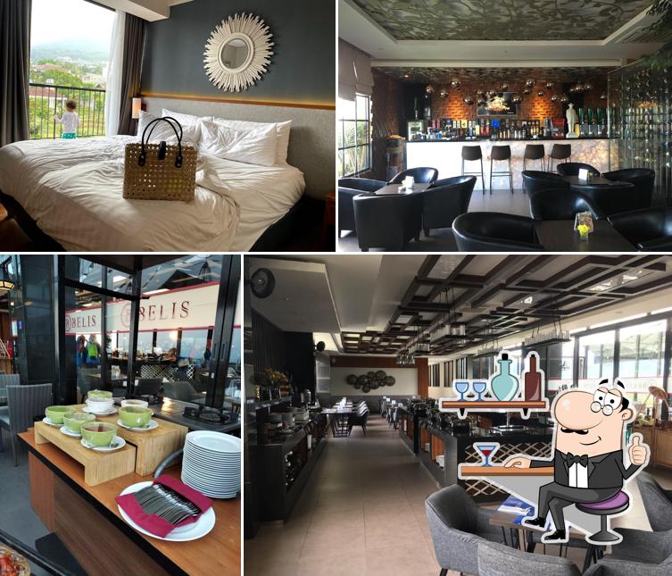 ASTON INN Batu pub & bar, Batu - Restaurant reviews